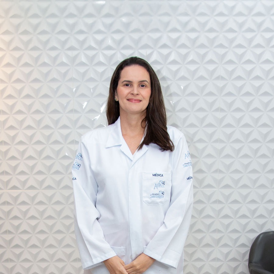 Hospital Santa Rita | Oncologia