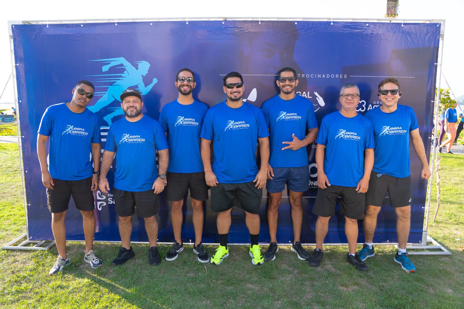 Hospital Santa Rita | Corrida Santa Rita